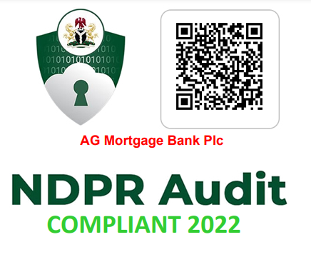 AG Mortgage Bank Plc.
